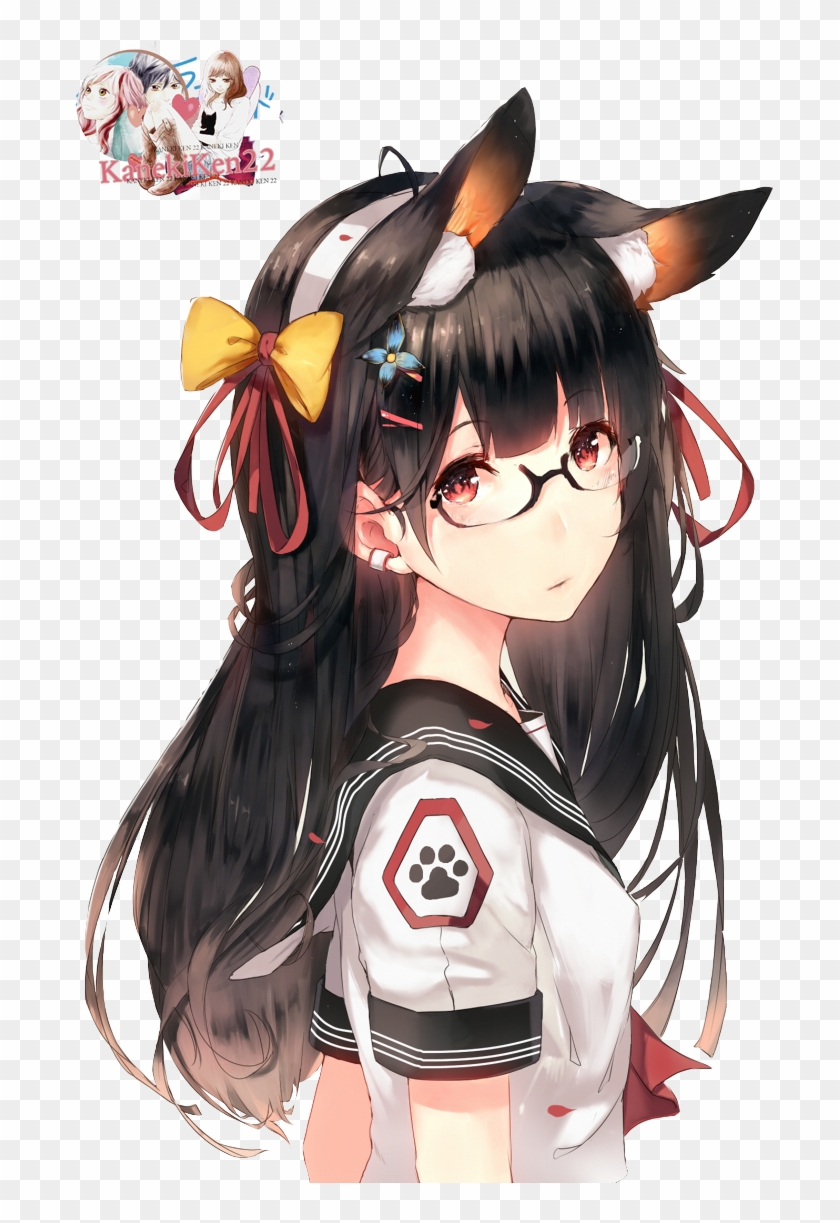 [render] Anime By Kanekiken22 - Render Anime - Free Transparent PNG ...